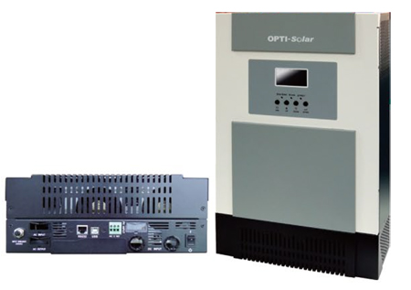 Solar Inverters – Polygon Engineering Ltd.